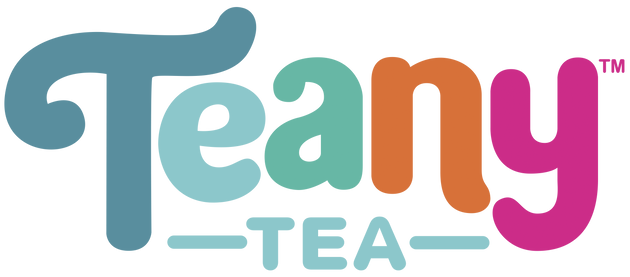 Healthier Lower Sugar Organic Hot Cocoa – Teany Tea