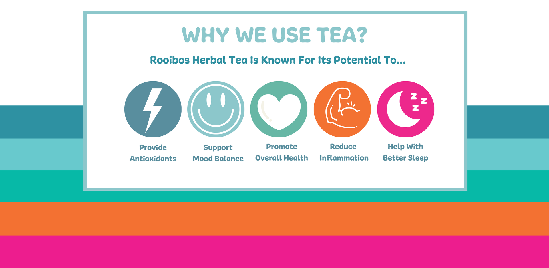 Healthier Lower Sugar Organic Hot Cocoa – Teany Tea